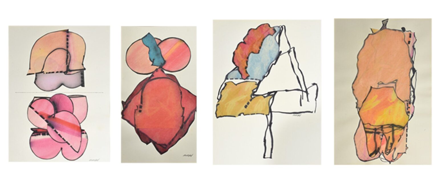 Roberto Chabet: Early Works & Ephemera | Salcedo Auctions Stories