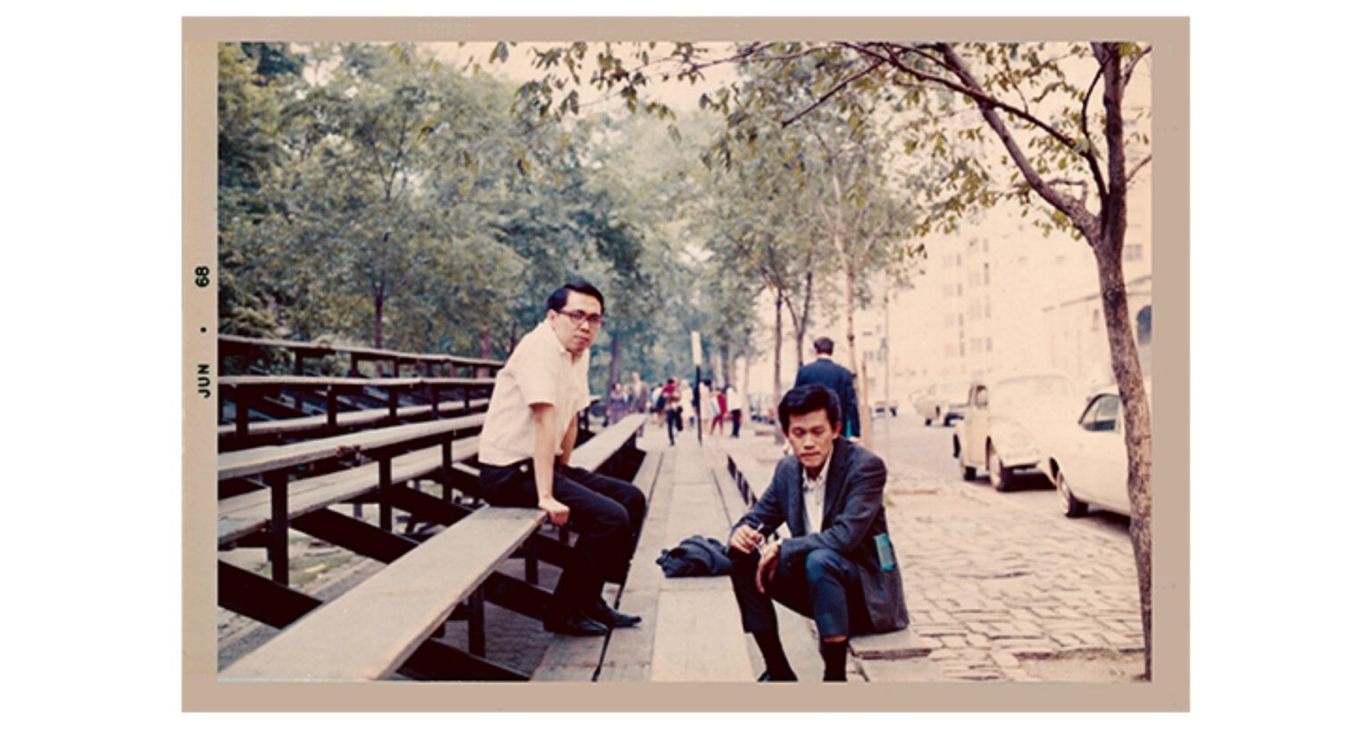 Roberto Chabet: Early Works & Ephemera | Salcedo Auctions Stories