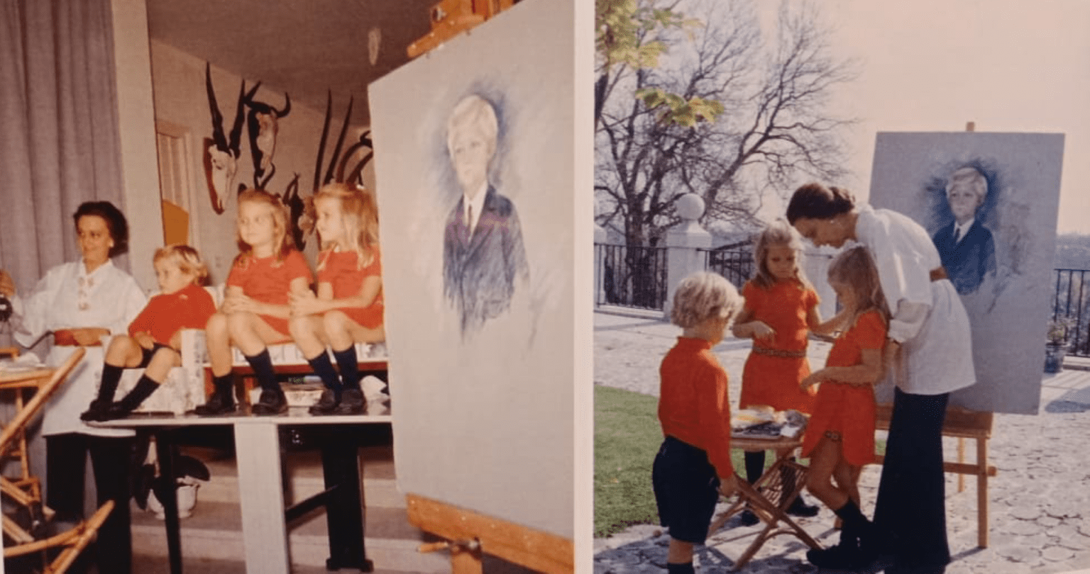 Legacy Redefined: The Well-Appointed Life of Betsy Westendorp | Salcedo ...