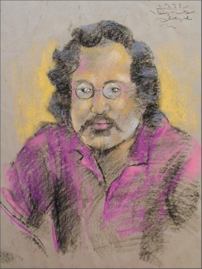 Legacy Redefined, In the Frame: The Well-Appointed Life of ‘Mang Johnny ...