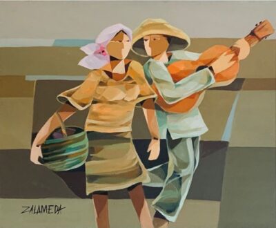 A Heritage of Romance: The 'Harana' and 'Kundiman' in Philippine Art ...