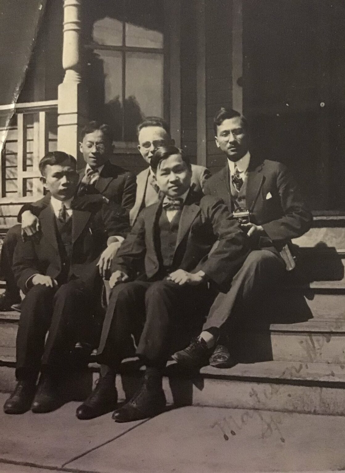 Eulogio Balan Rodriguez, the ’Monuments Man’ of the Philippines, and ...