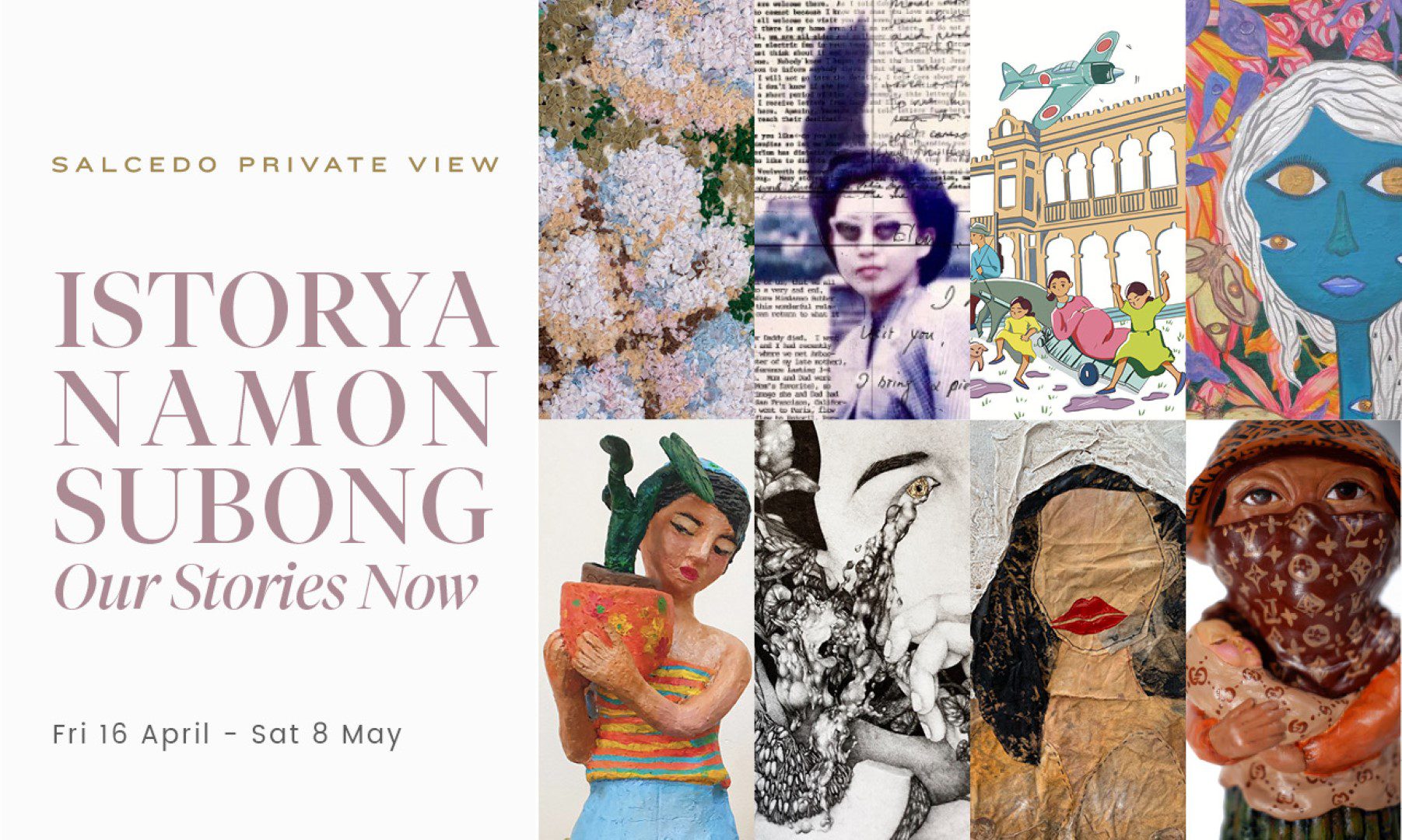 History and Memory: The Negrense Woman through the Looking Glass ...