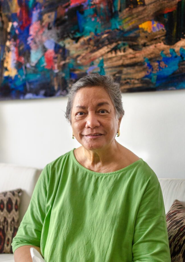 Bold, Bright, and Brave: The Canvasses of Norberto Carating | Salcedo ...