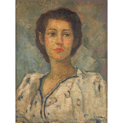 Victorio Edades and his Sweetheart Swap | Salcedo Auctions Stories