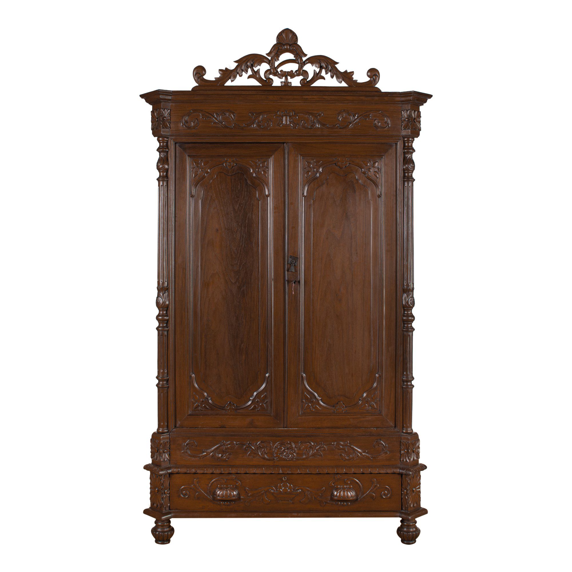The ‘B’s’ of Important Philippine Furniture | Salcedo Auctions Stories