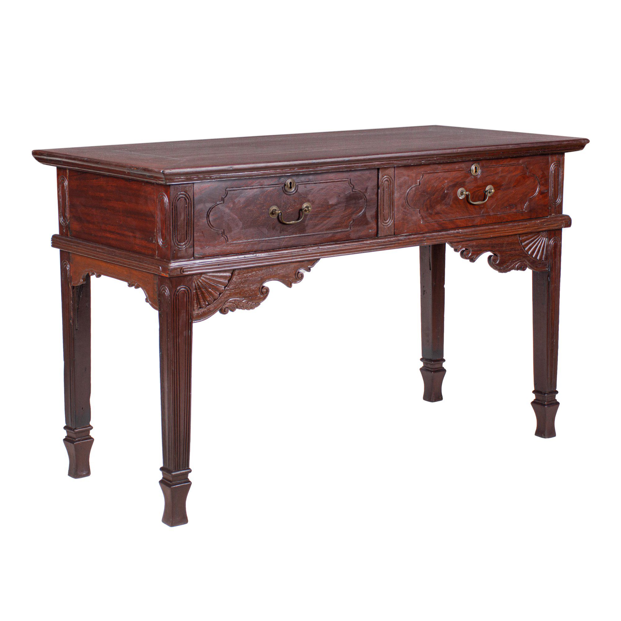 The ‘B’s’ of Important Philippine Furniture | Salcedo Auctions Stories