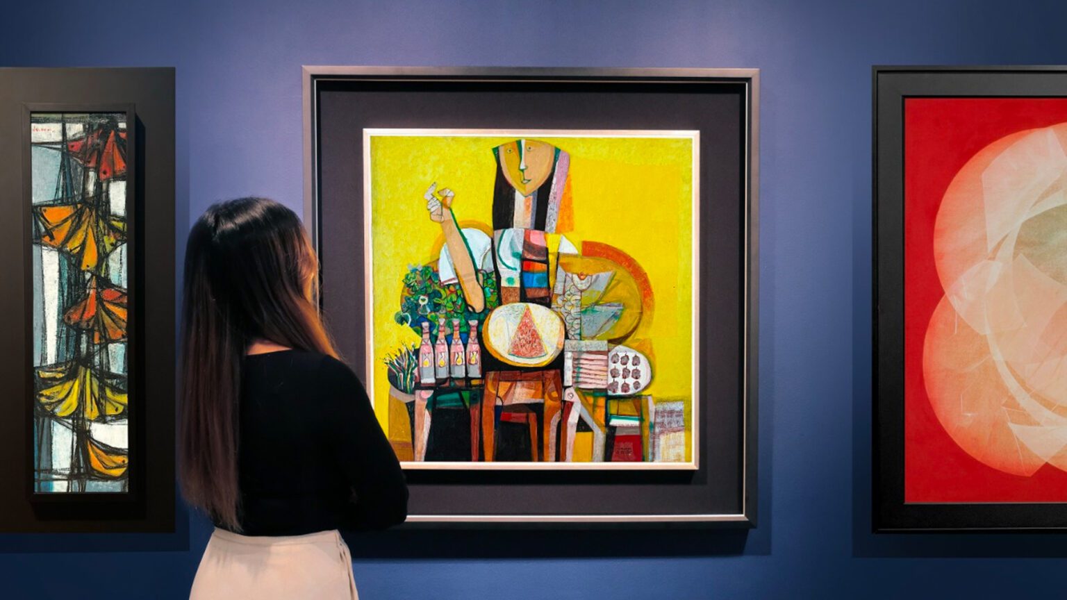 Salcedo Auctions | Philippines’ Premier Auction House