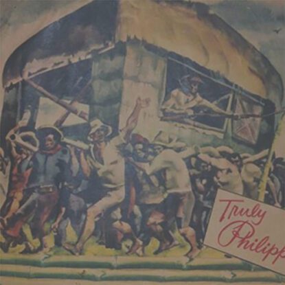 The Gift of Carlos “Botong” Francisco | Salcedo Auctions Stories