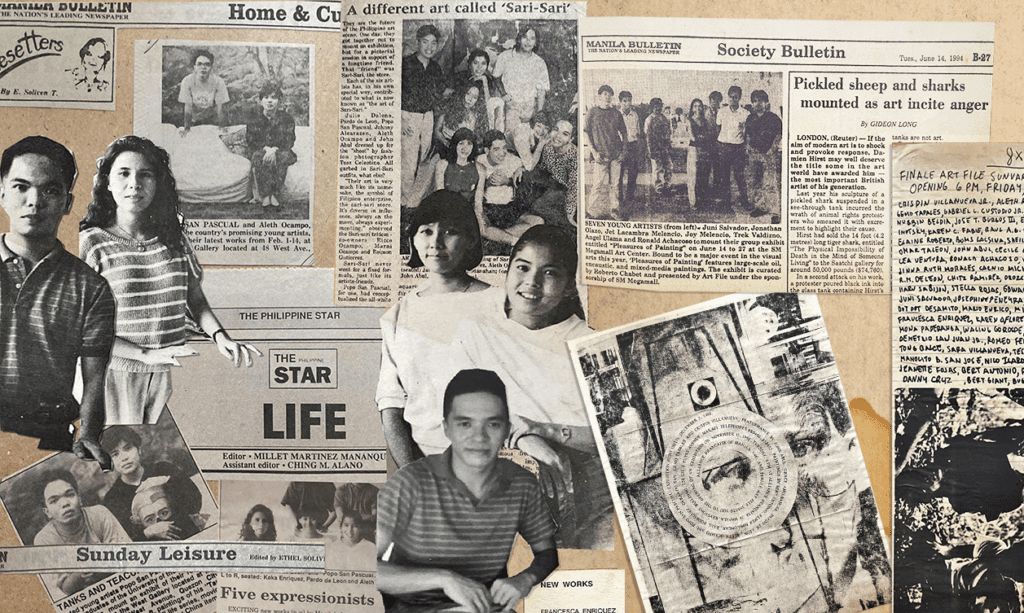 misfits in the afternoon | Salcedo Auctions Stories