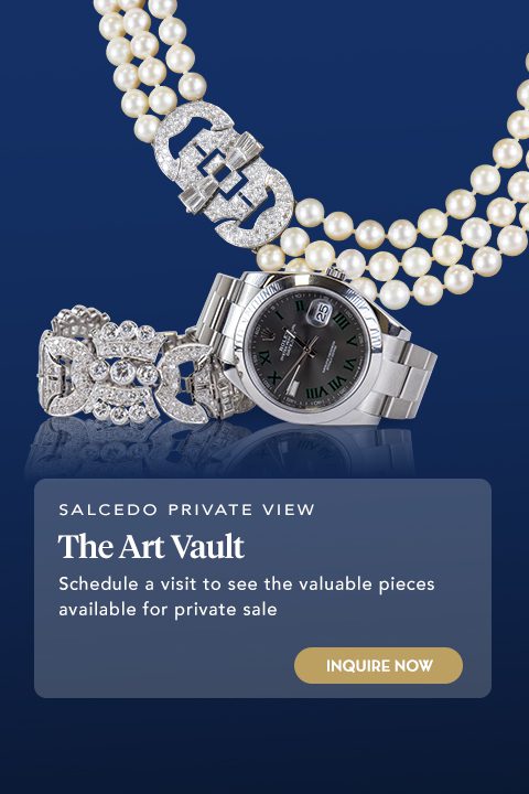 Salcedo Auctions | Philippines’ Premier Auction House