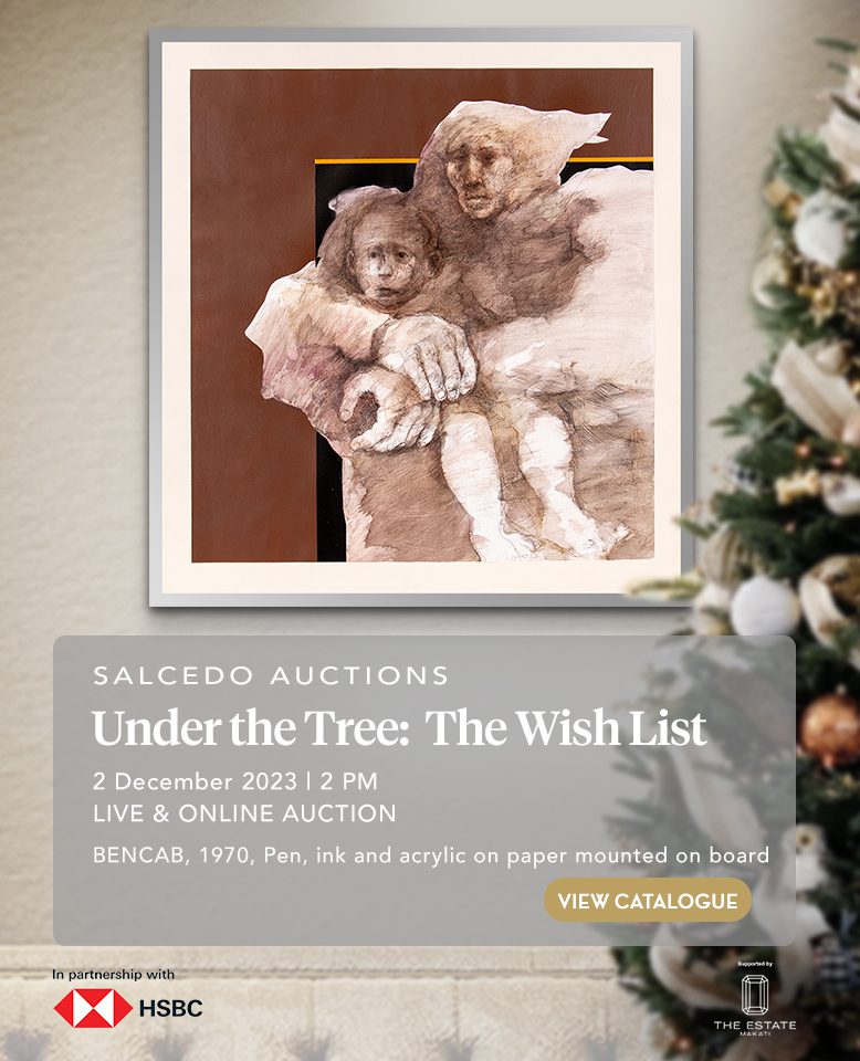 Salcedo Auctions | Philippines’ Premier Auction House