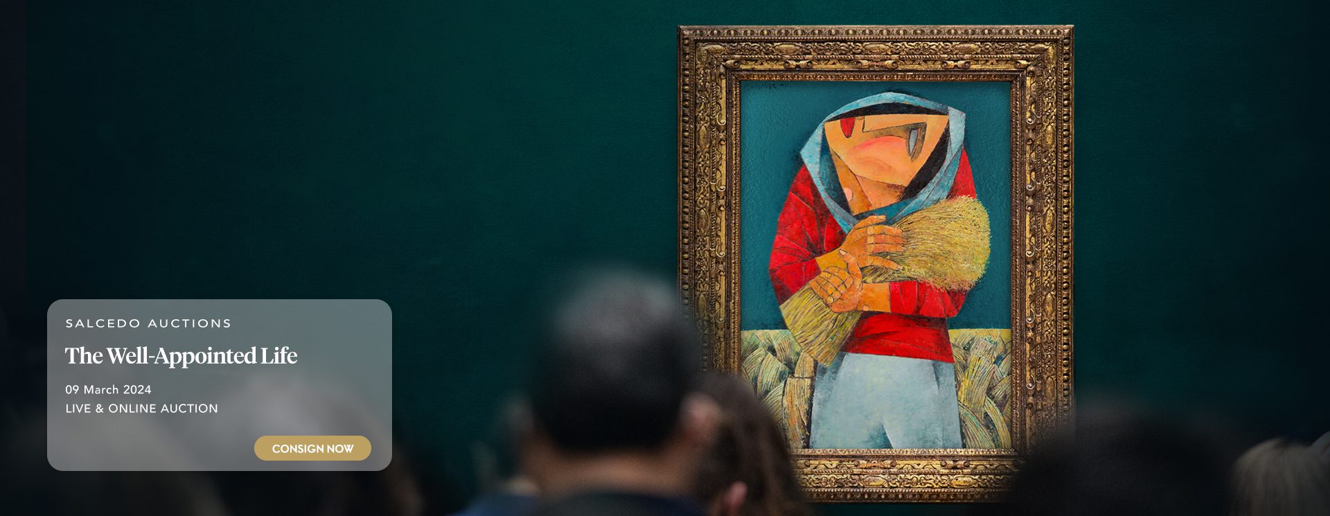 Salcedo Auctions | Philippines’ Premier Auction House