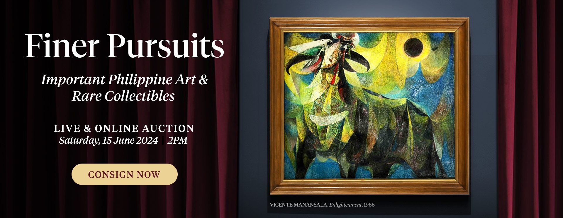 Salcedo Auctions | Philippines’ Premier Auction House