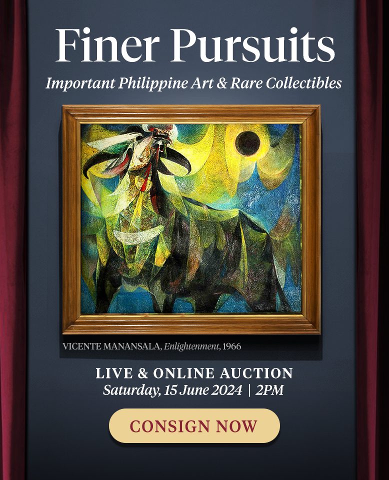 Salcedo Auctions | Philippines’ Premier Auction House