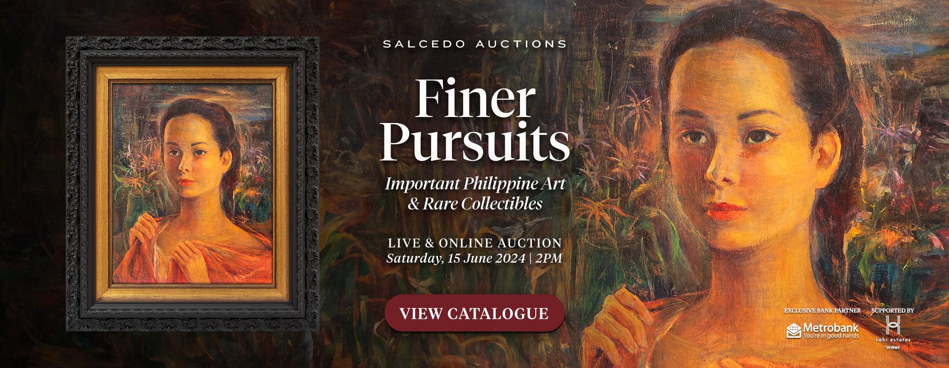 Salcedo Auctions | Philippines’ Premier Auction House