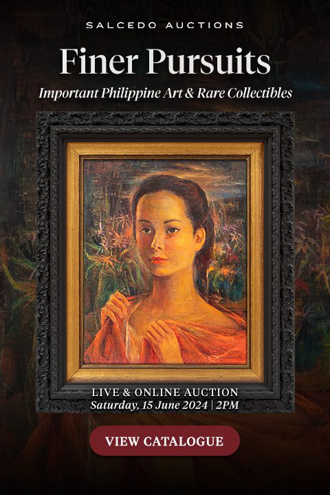 Salcedo Auctions | Philippines’ Premier Auction House
