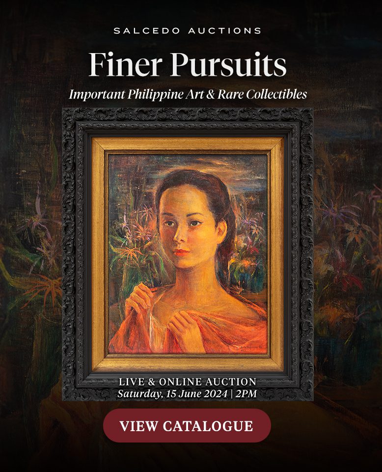 Salcedo Auctions | Philippines’ Premier Auction House