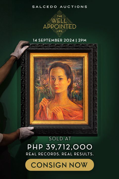 Salcedo Auctions | Philippines’ Premier Auction House