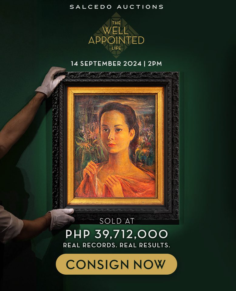 Salcedo Auctions | Philippines’ Premier Auction House