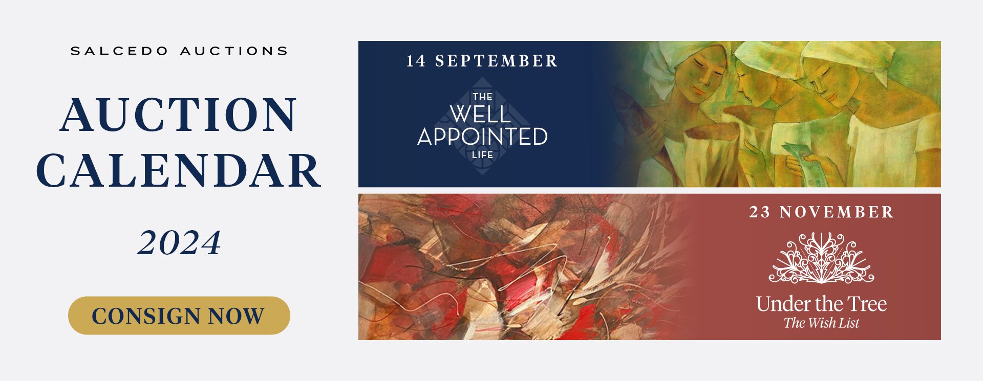 Salcedo Auctions | Philippines’ Premier Auction House