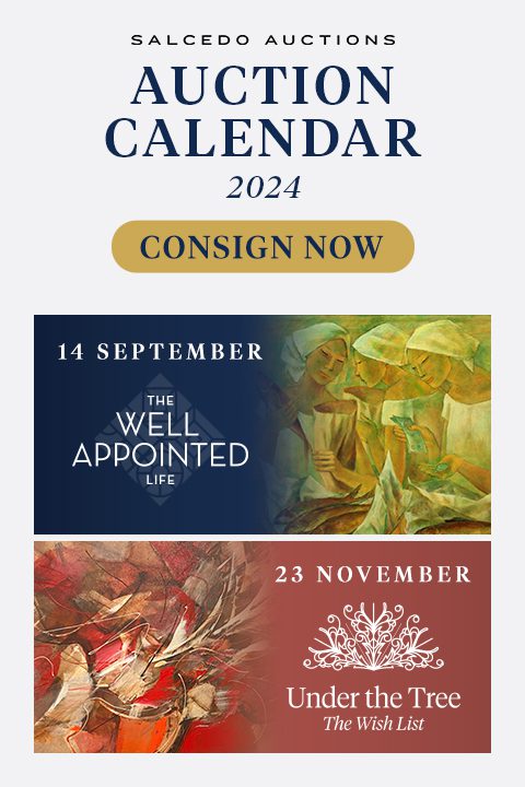 Salcedo Auctions | Philippines’ Premier Auction House