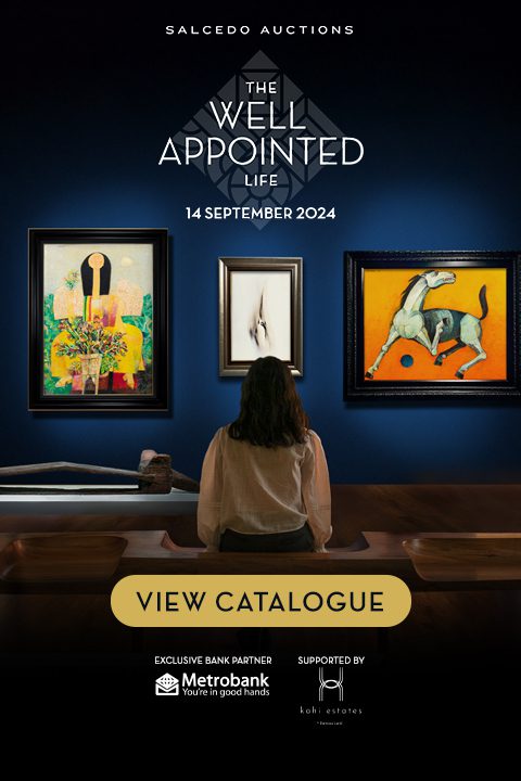 Salcedo Auctions | Philippines’ Premier Auction House