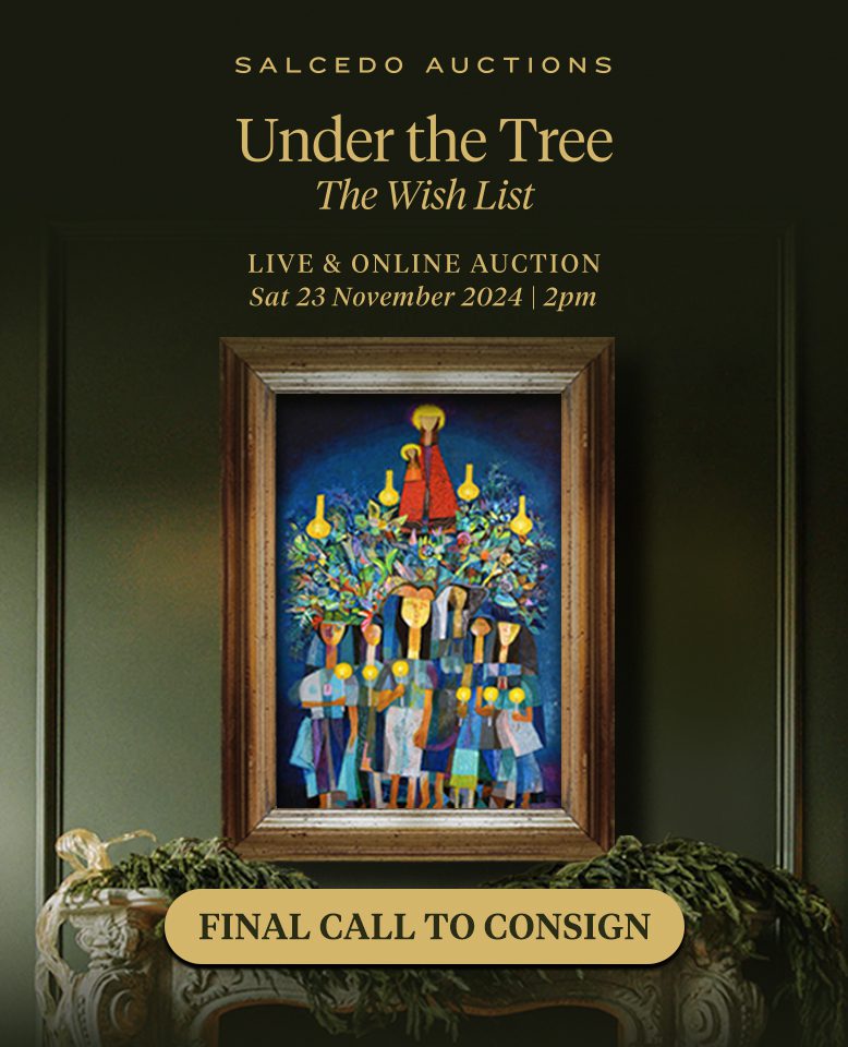 Salcedo Auctions | Philippines’ Premier Auction House